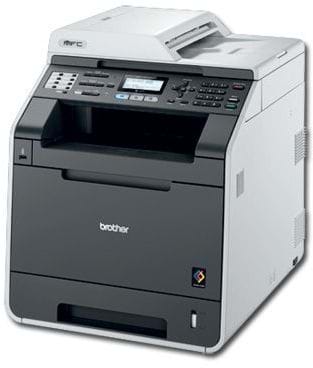 טונר צהוב תואם Brother MFC-9970CDW - מתיפרינט